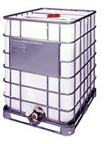 304 SS Tote Tanks - Liquid Intermediate Bulk Containers | Metano IBC ...