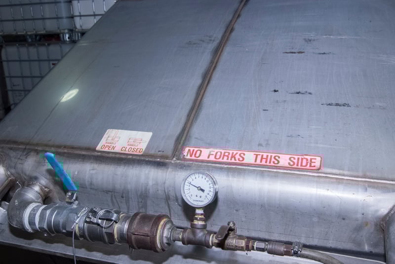 IBC Tote Tank Services - IBC Tank Management & Testing | Metano IBC ...